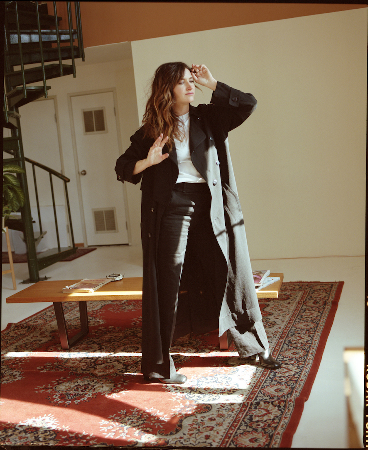 WOMEN — Los Angeles - New York - Costume Designer & Celebrity Stylist ...