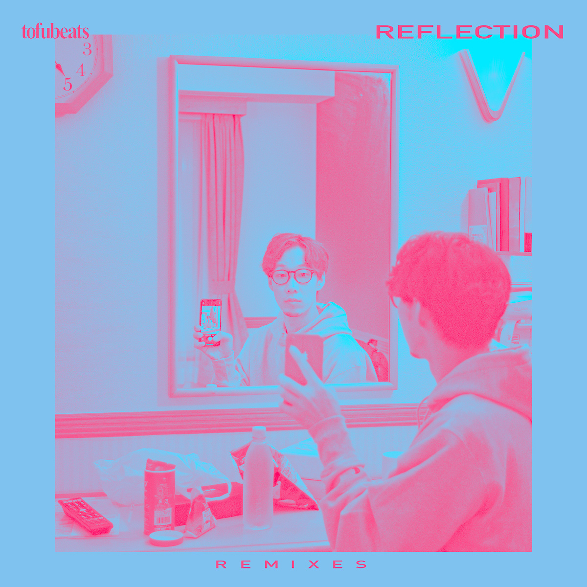 2022_REFLECTION_REMIXES — tofubeats