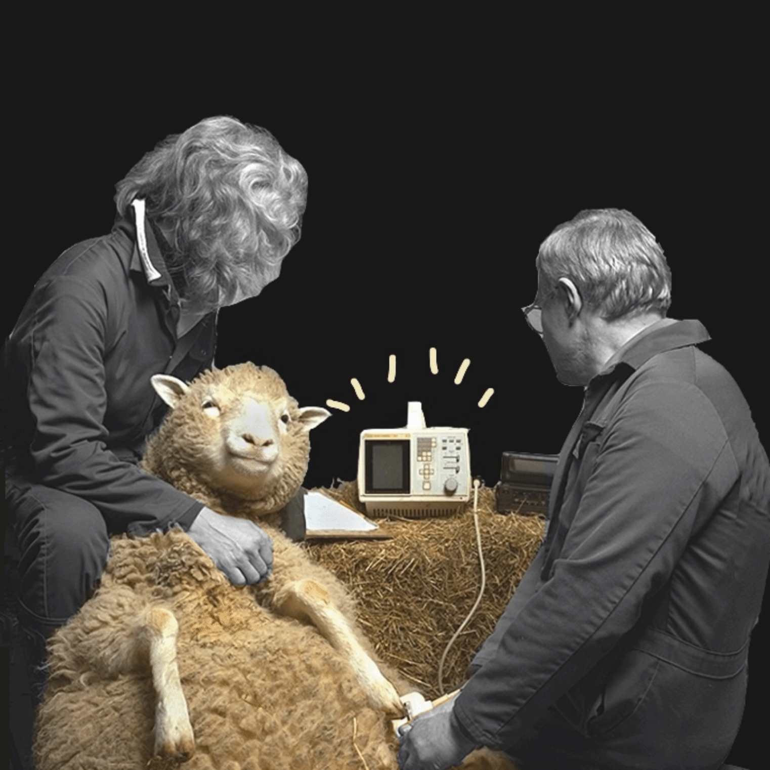 SHEEEP𝓇𝒶𝒹𝒾𝑜 — SHEEEP