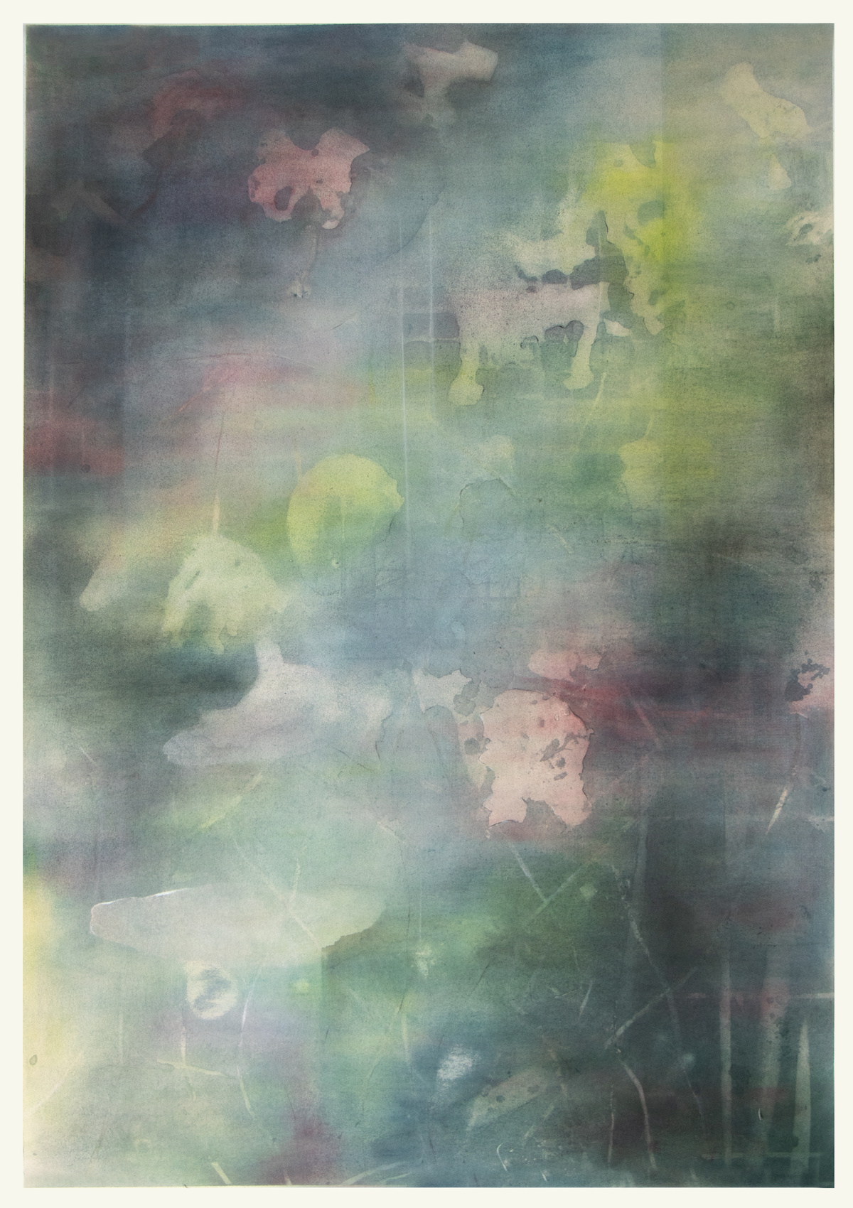 A Still Life — Cecil Howell