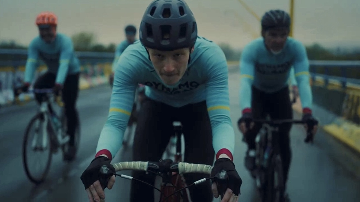 Felix Oitzinger / Tatort - Was ist das für eine Welt? / ORF2 & ARD - 26 ...