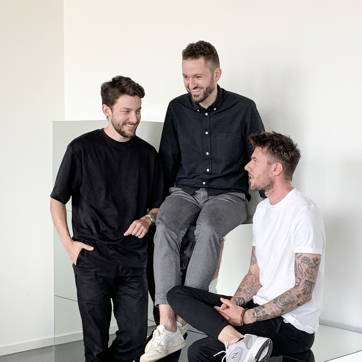 Information — Curious About