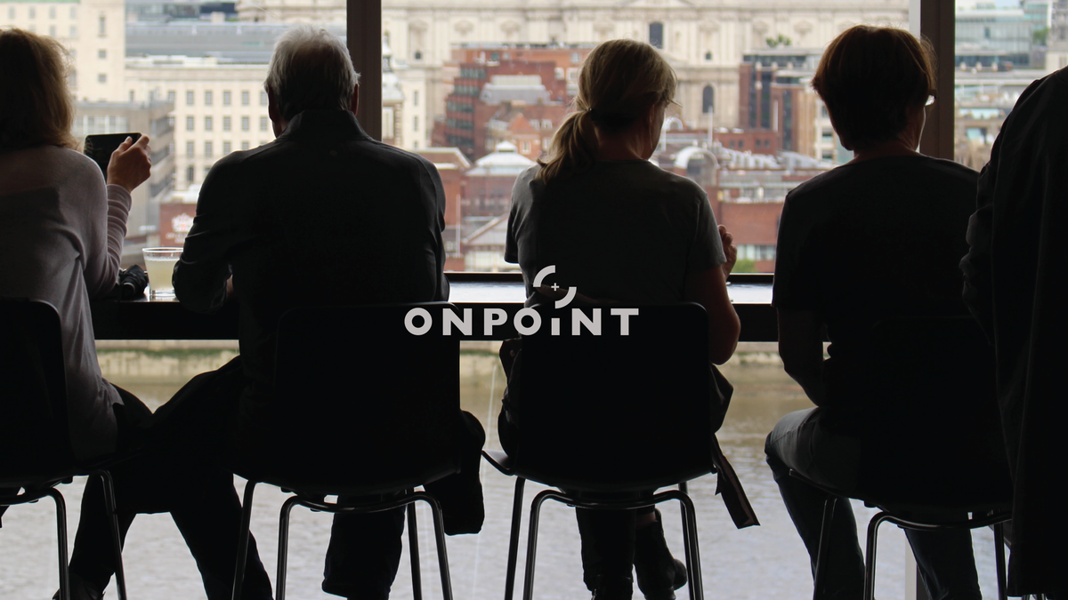 Onpoint — italicandbold