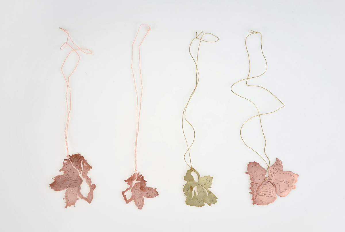 Isabel Bento — exposição de outono 2020