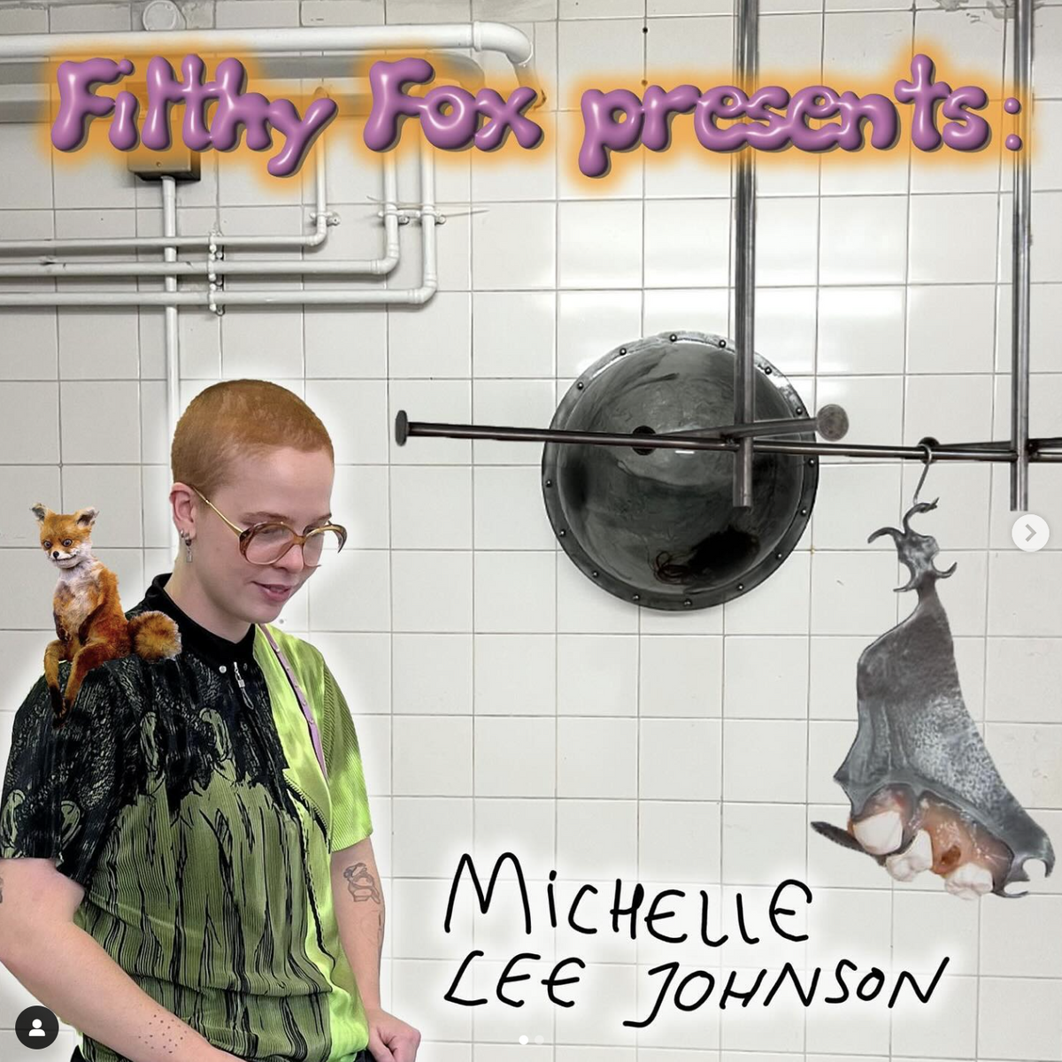 All Artists — The Filthy Fox Auction Club