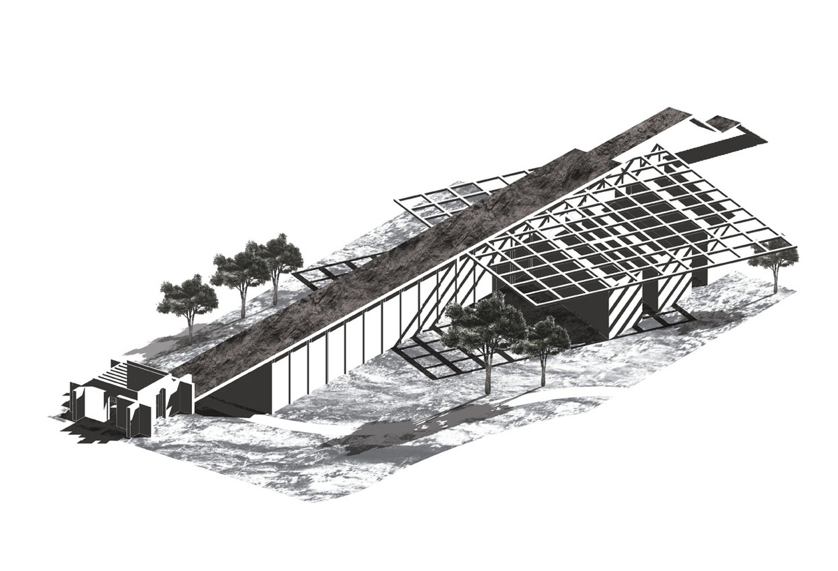 Institutional Forms and Urban Logics