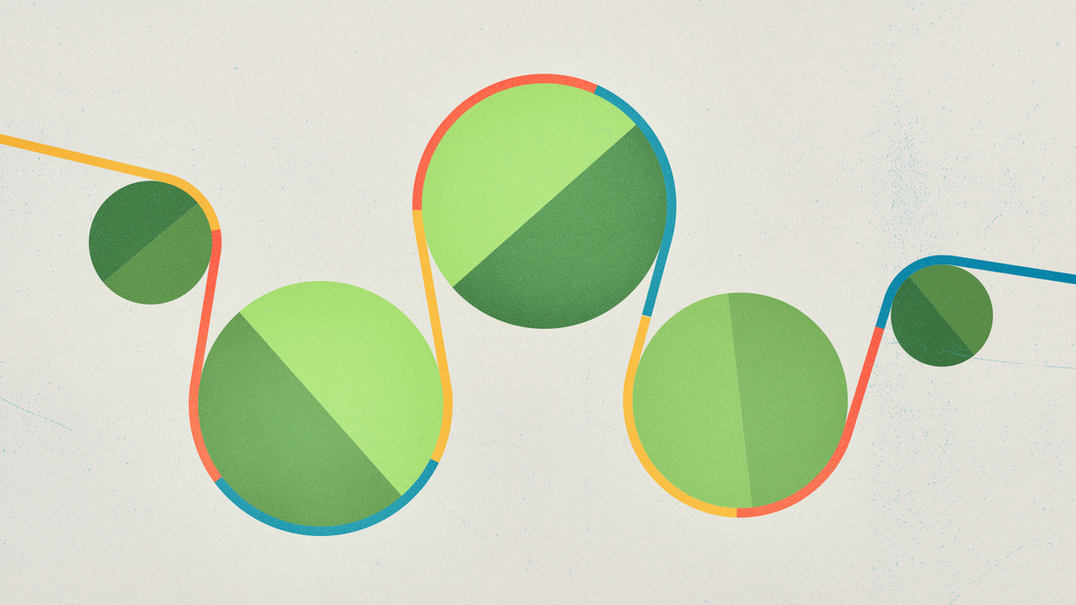 Google - Project Shield — Ben Yonda - Design + Direction