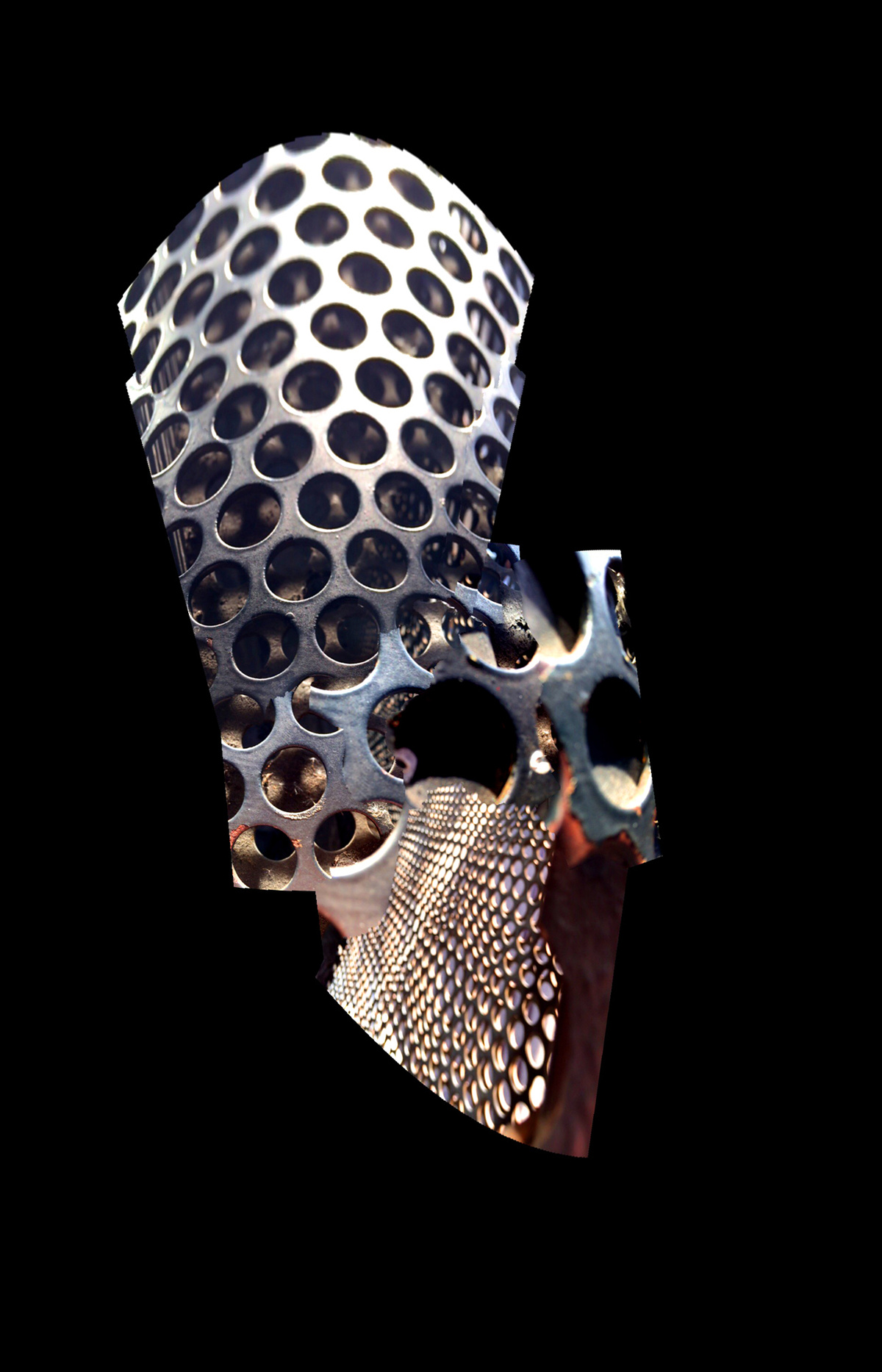 Malka Greene — Toronto Met Department of Architectural Science Exhibitions