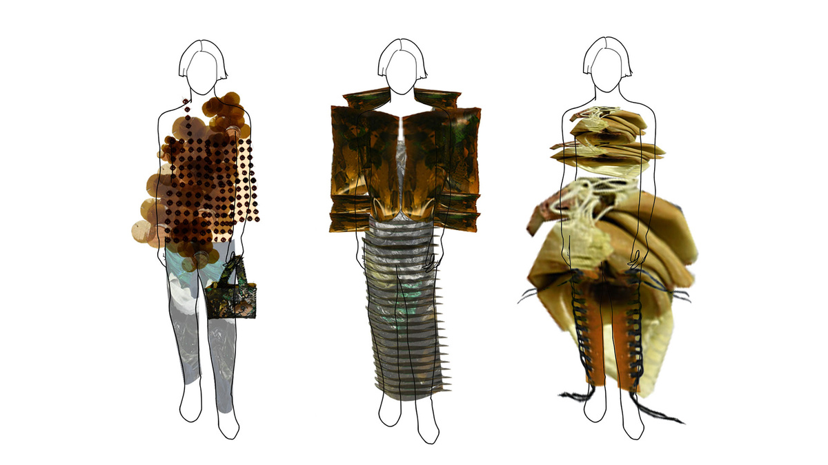 Bio-Fabric — RISD Biodesign