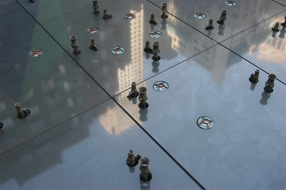 New York City — Birgit Freybe Bateman Photography