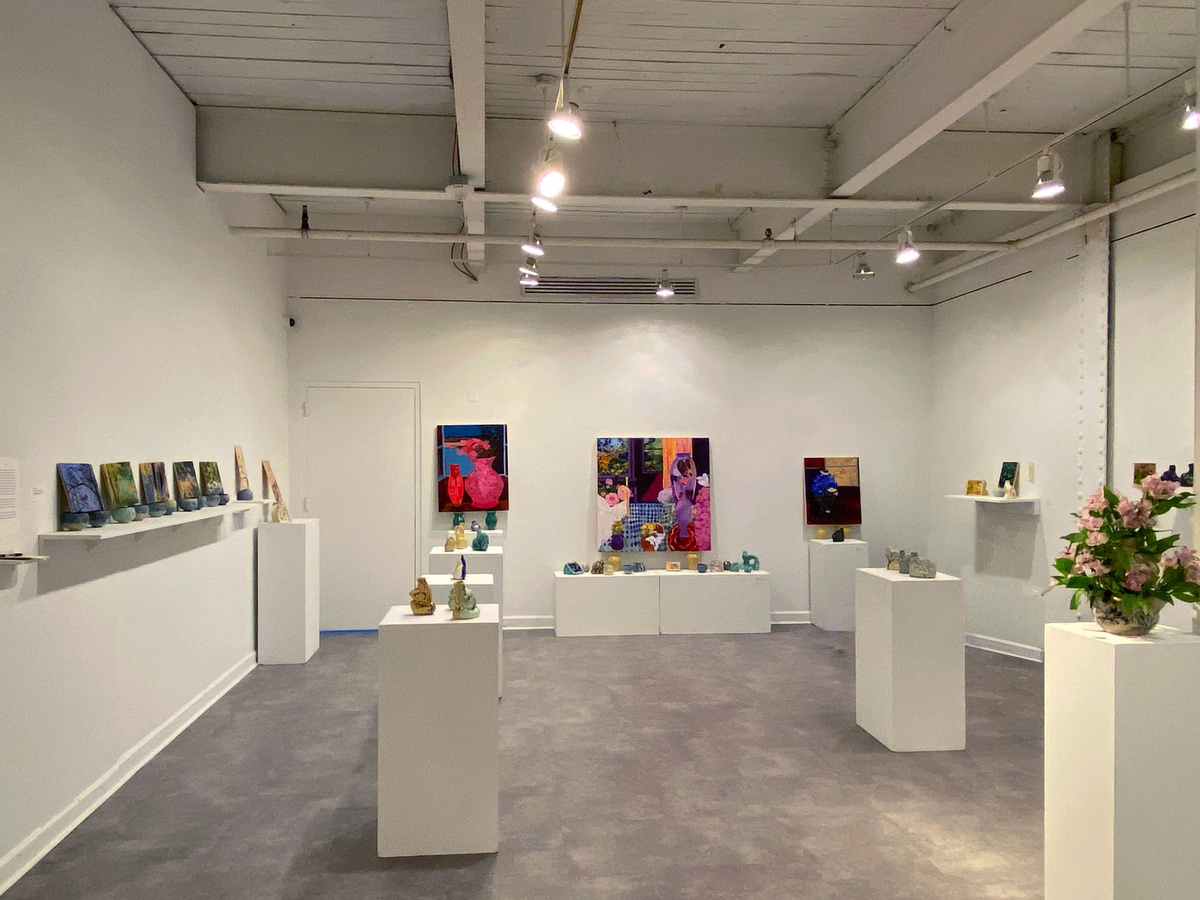 Fox III — Arista Wilson Archive