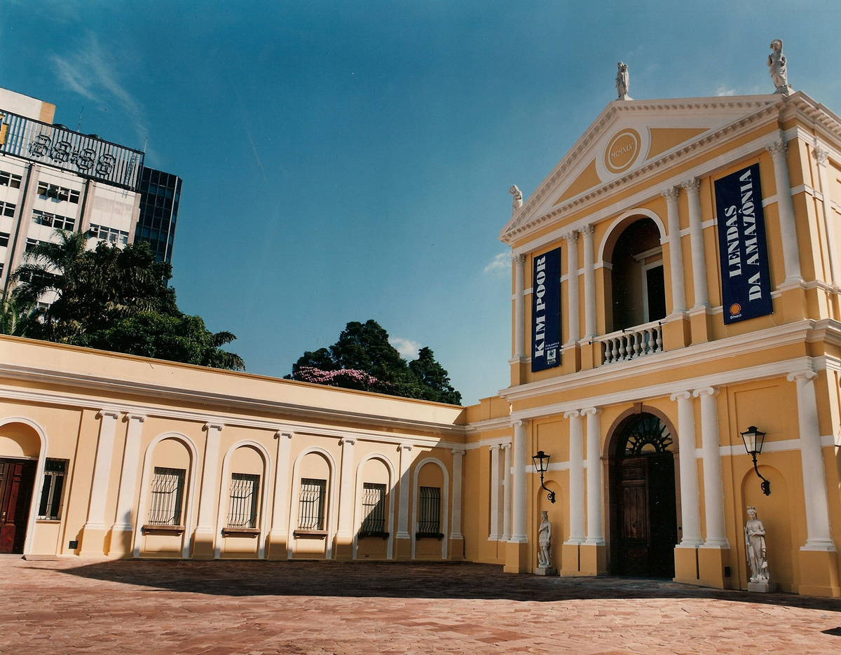 Exhibitions — Kim Poor