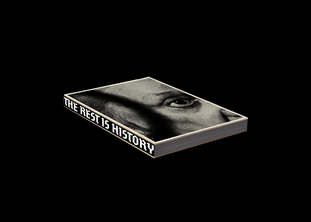 The Rest is History — ICVL