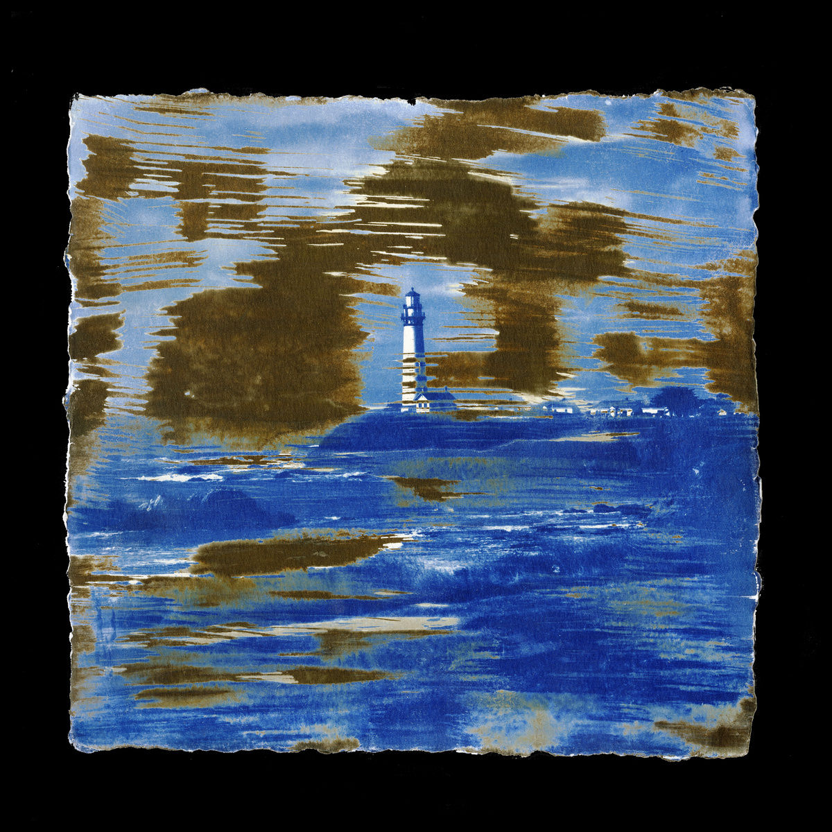 Alternative Process — Sam Eaton-Kuo