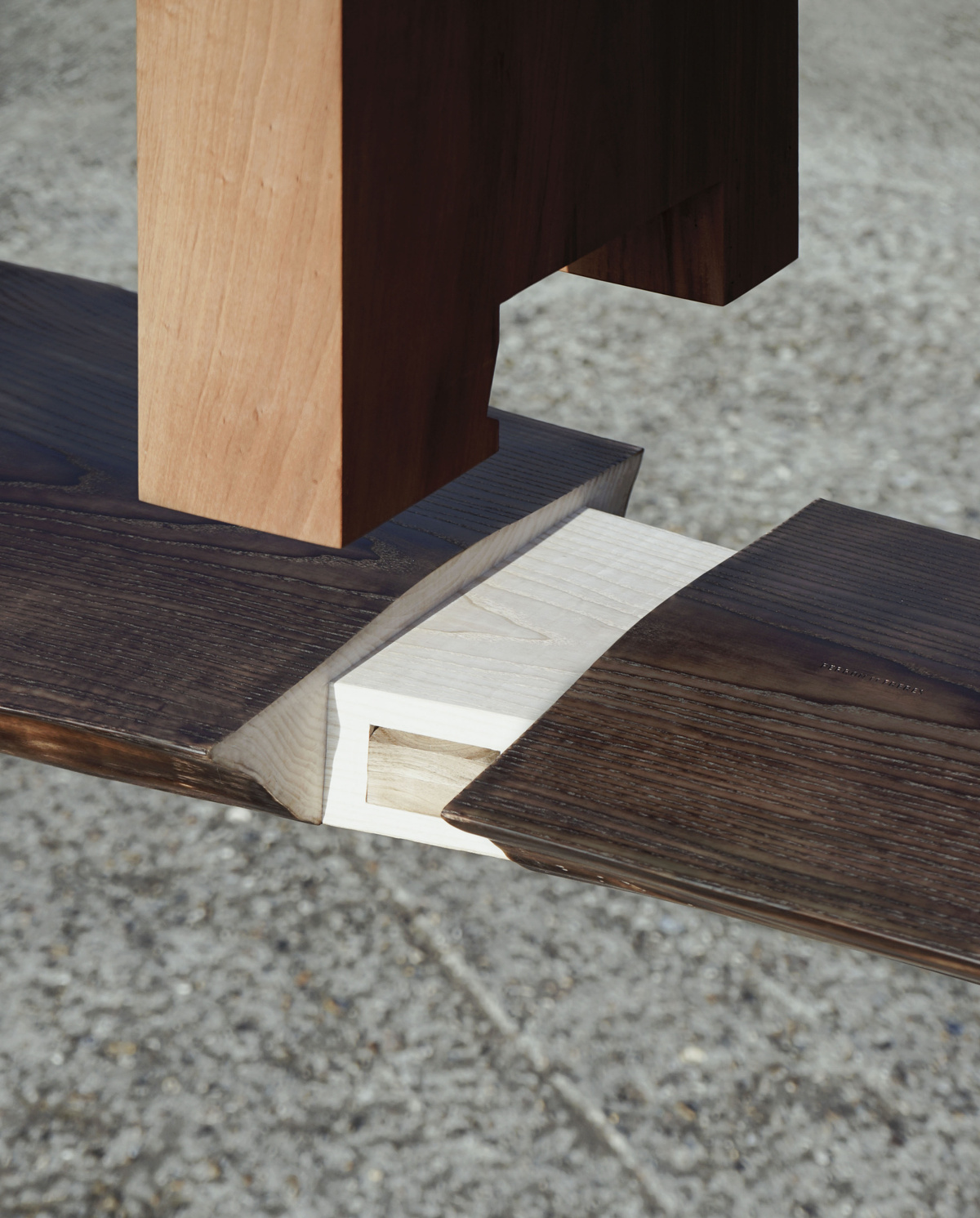 banc Dosse — perronetfreres