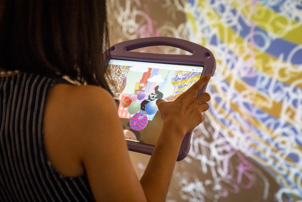 Pop My Bubble — pujarinighosh