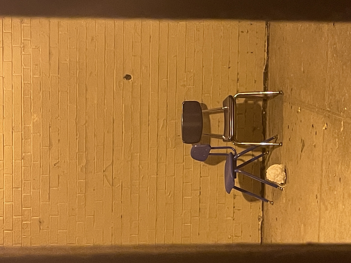 2022 — Mickey Galvin