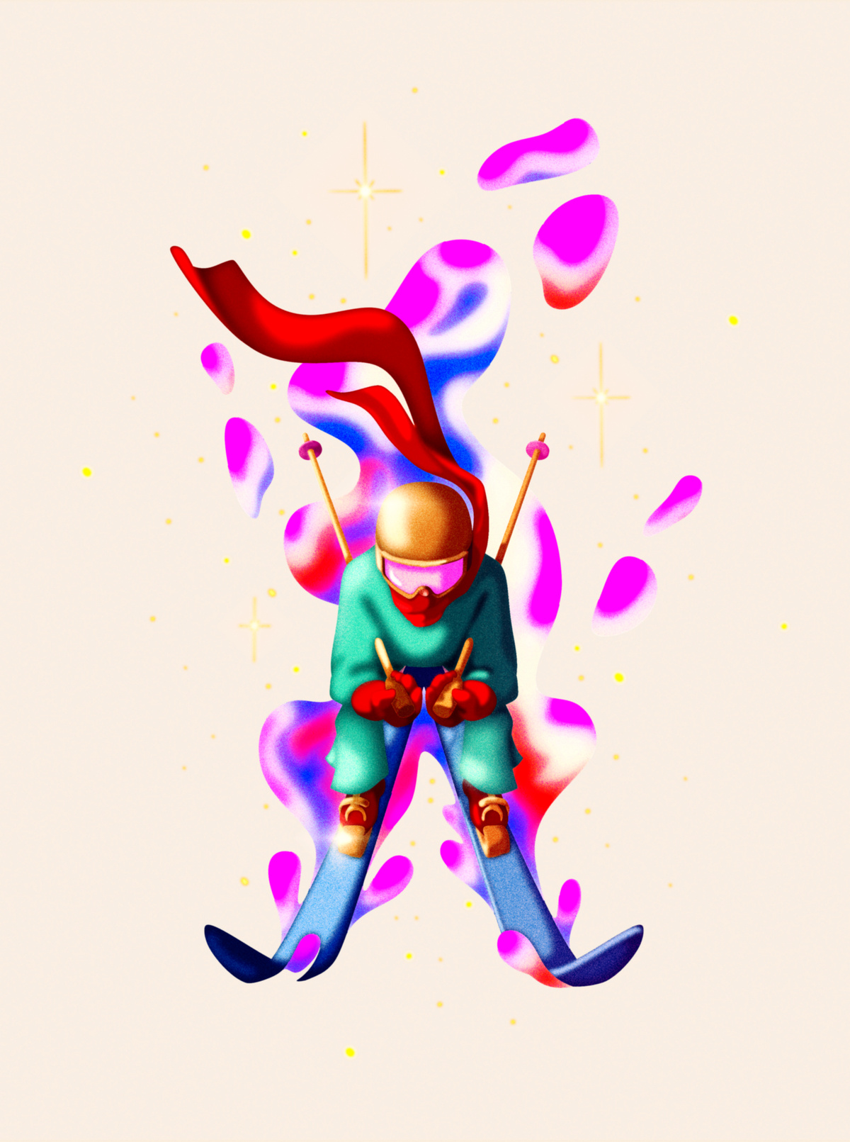 Astro — Peter Gehrman