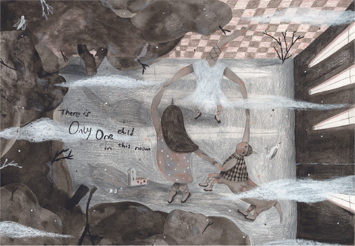 Picturebook — mengyan