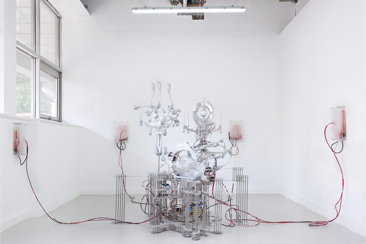 Inversion Prototype：0033 — aio0o0o0