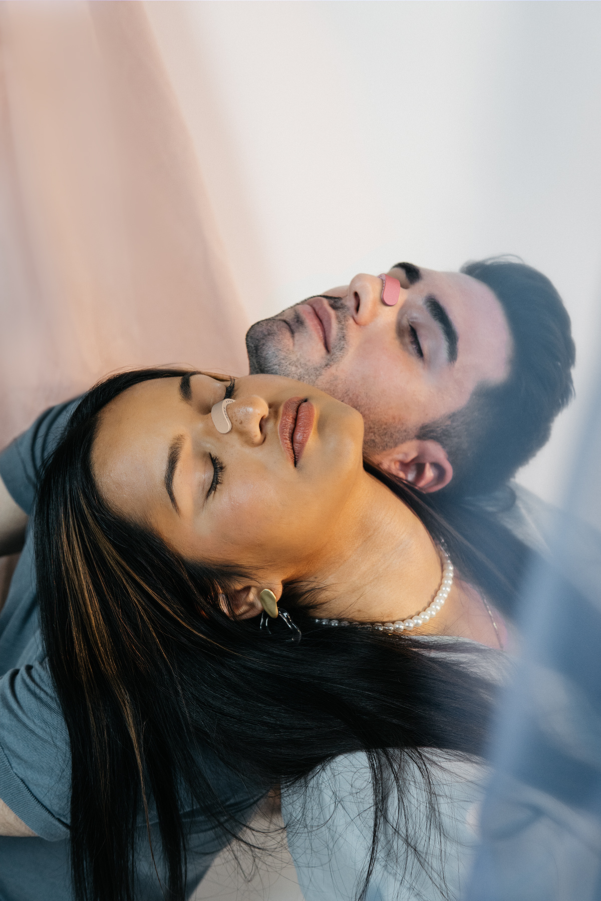 Augmented Bodies — Hanna Hodzic / Design & Trend Research