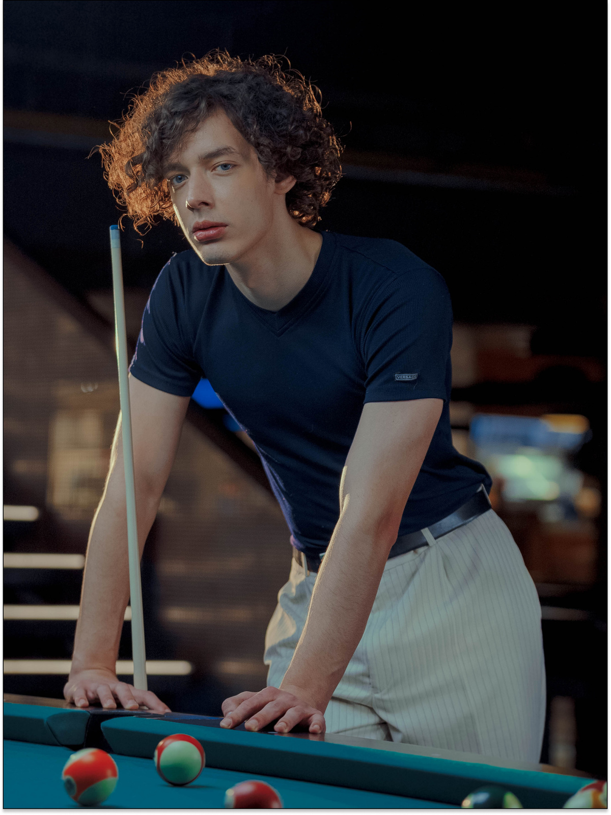 Fashion — Artem Babich