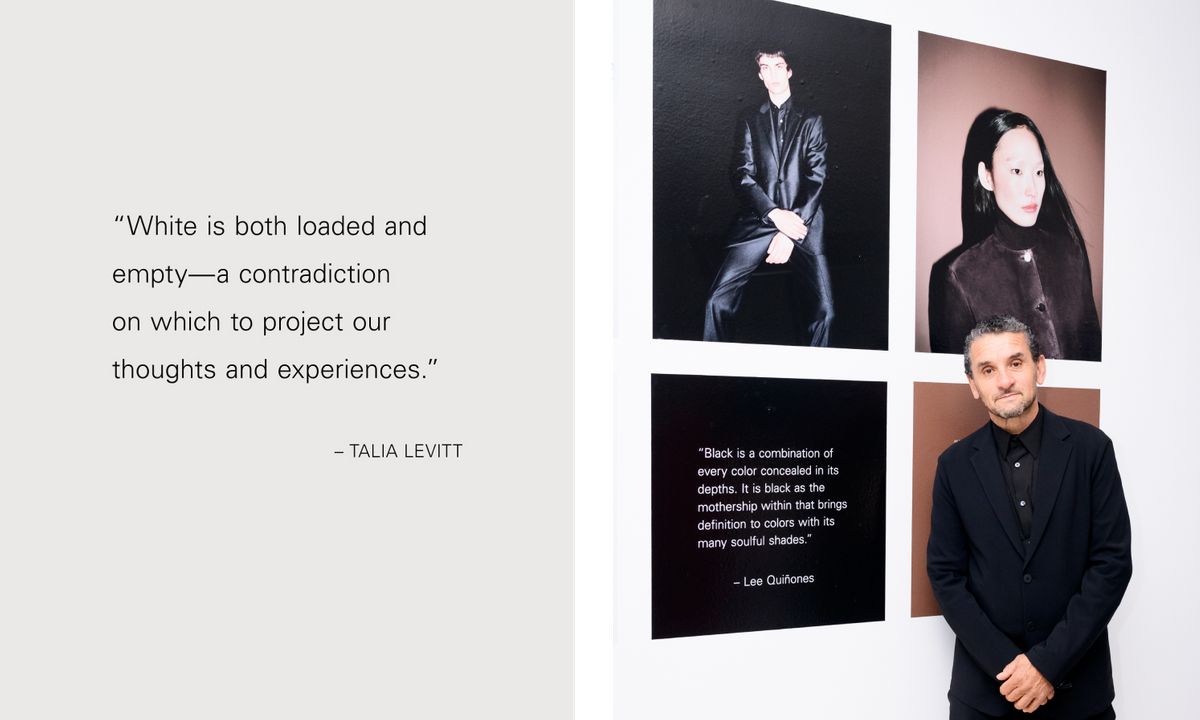 Slideshow — Look - Creative agency