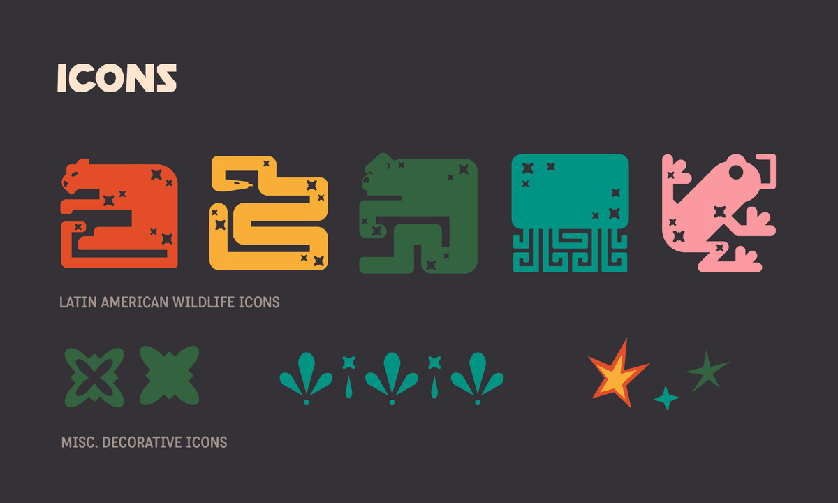 Sobremesa — Max Dotson Portfolio