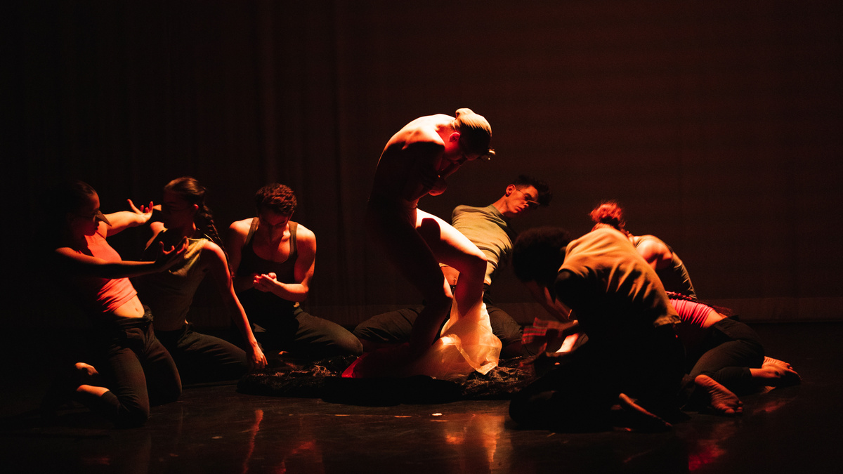 COO COO — Angel Dan Rong