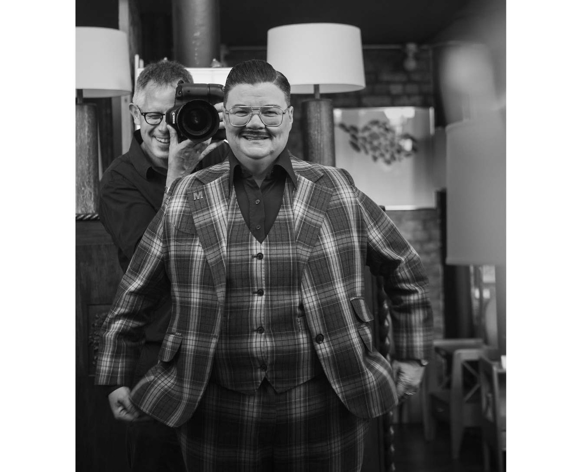 Information — Peter Ross Photography