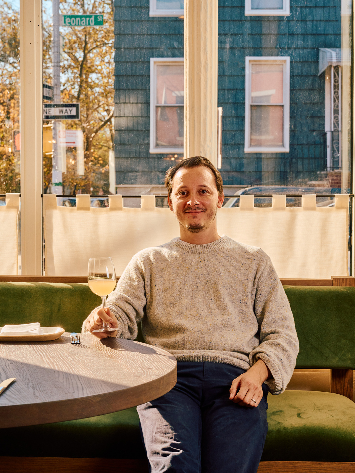 About — Huda New Levantine Bistro