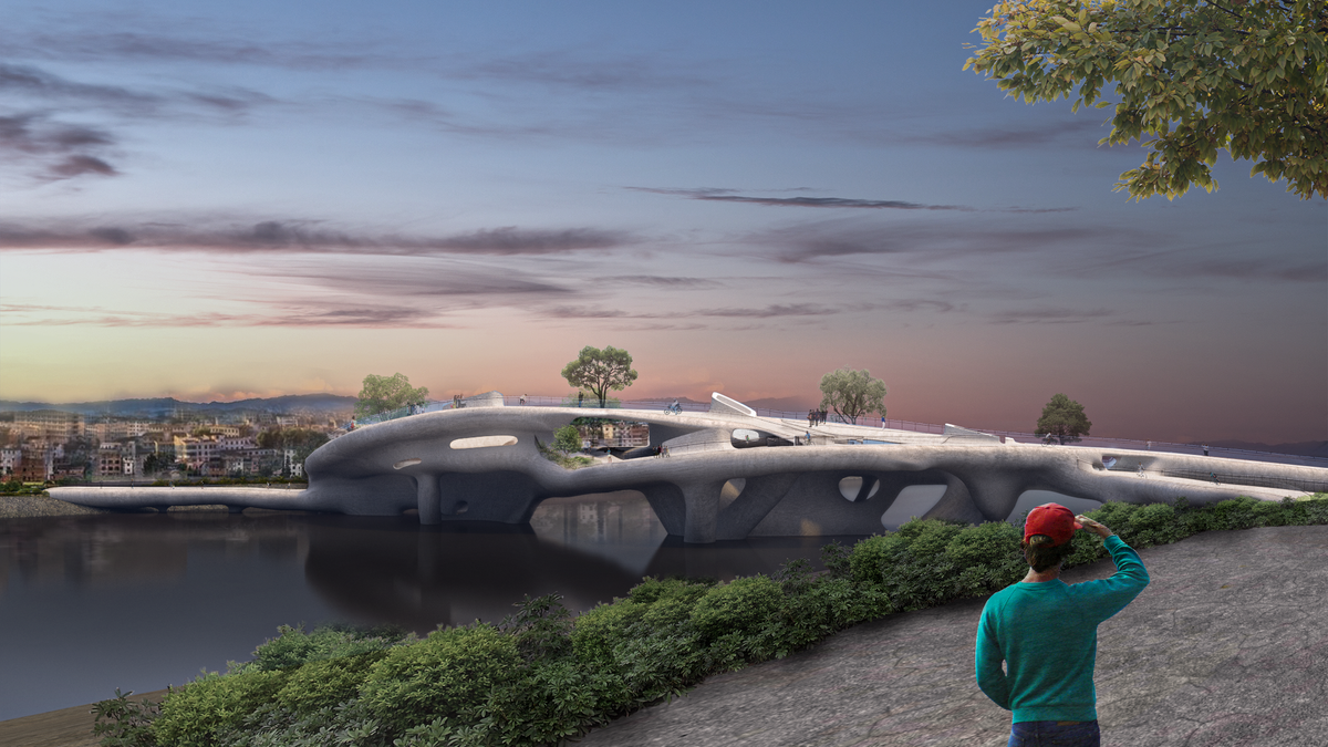 Project 4 Detail page — ARCHIT-ABLE