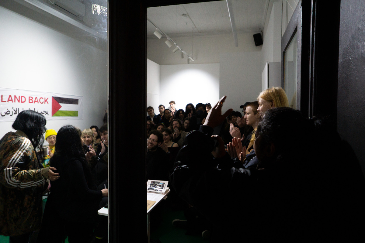 Exhibitions - Cher Tan — GreenFloor.Gallery