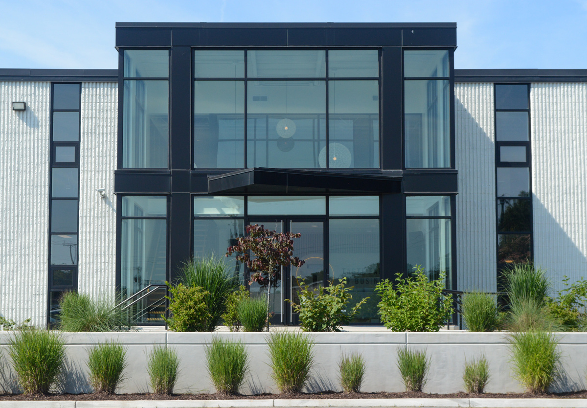 TASTE HQ — ORBIS LANDSCAPE ARCHITECTURE