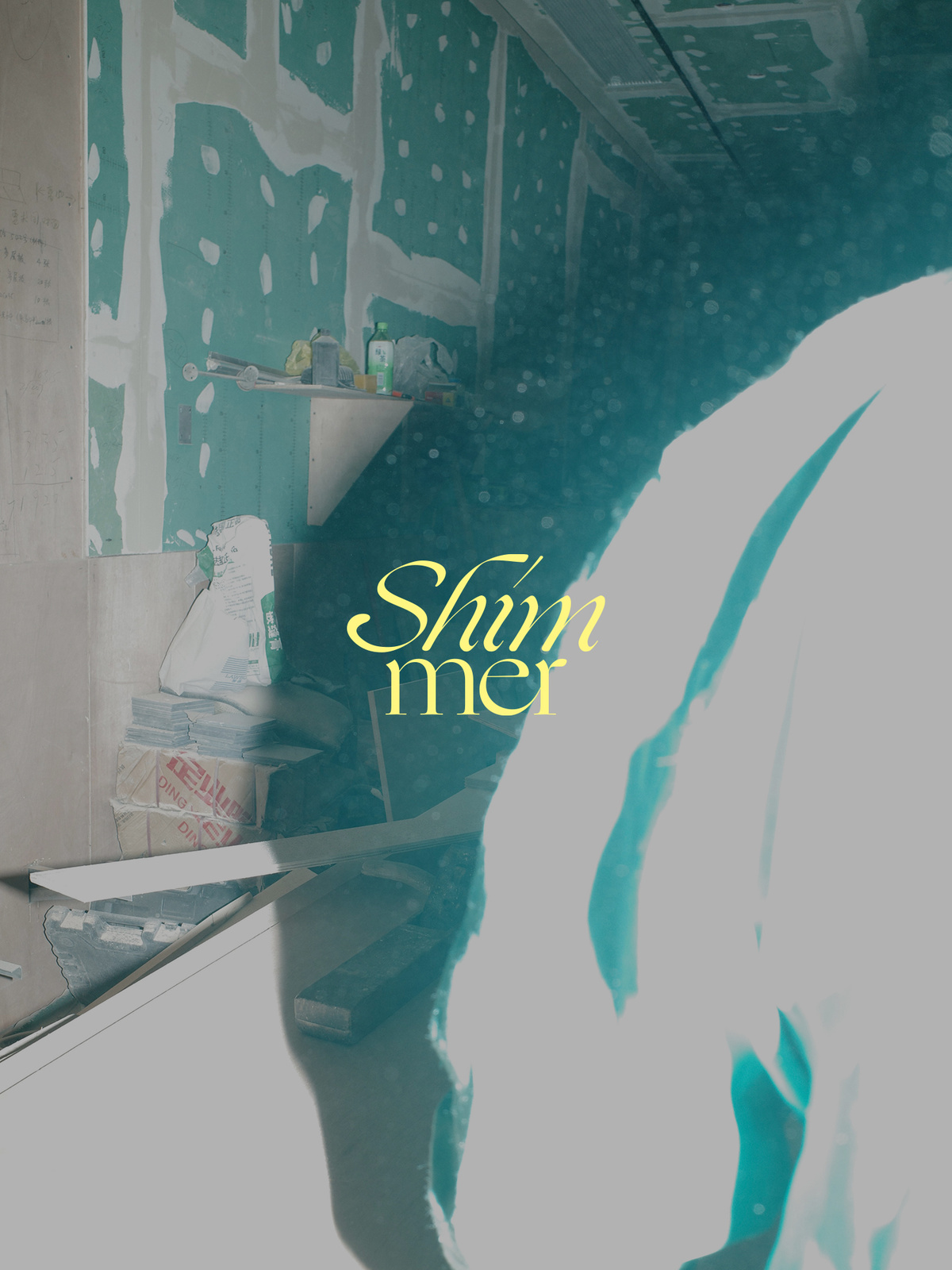 Shimmer — herbrlin