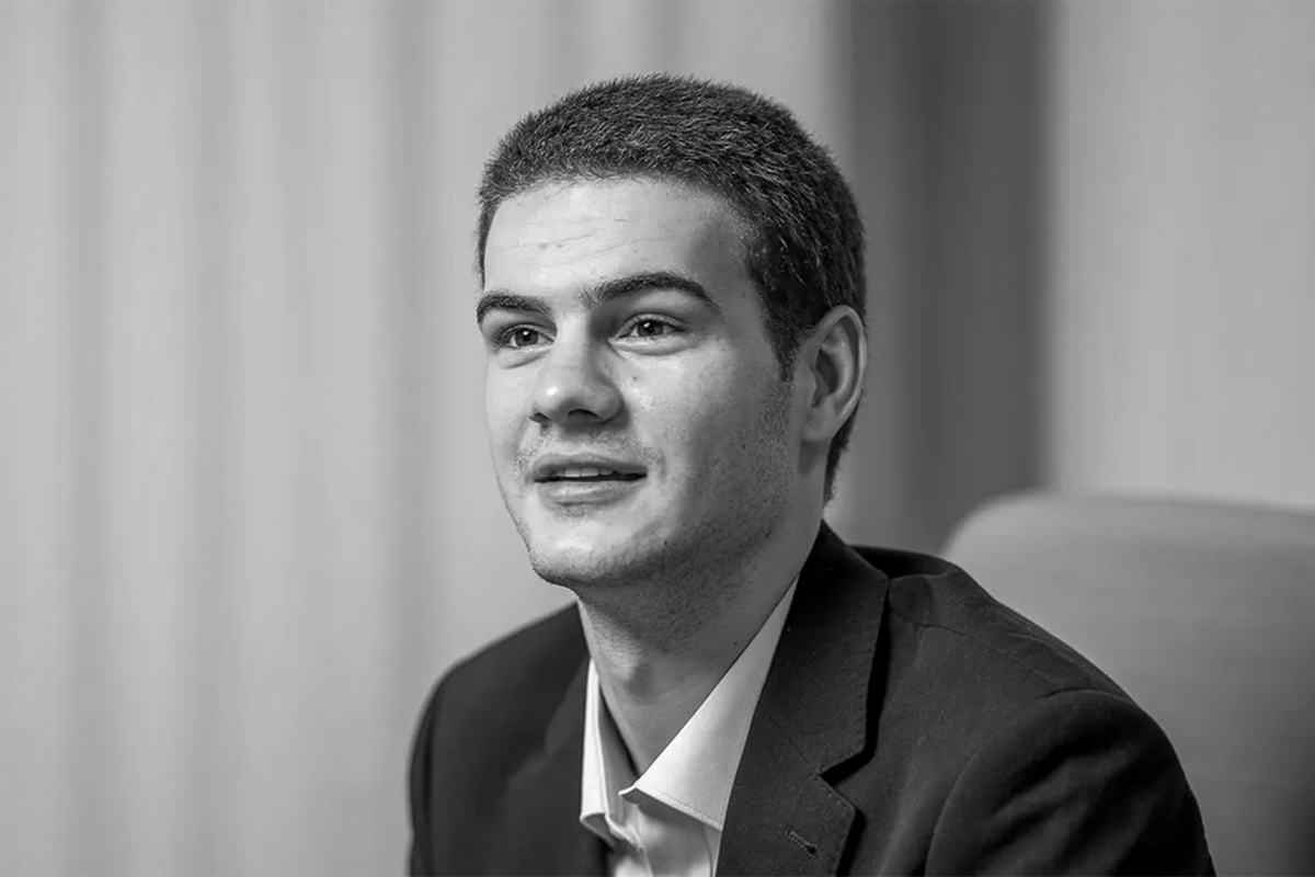 Information — Patrick Walby Design