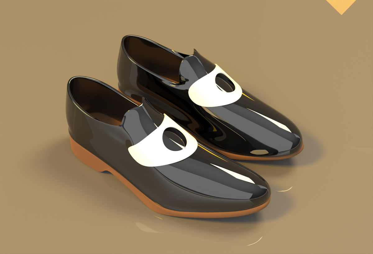 CAD & Technical Drawings — Josh Sowden Product Design Portfolio