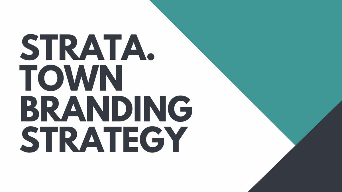 Strata. Town — lossless.format