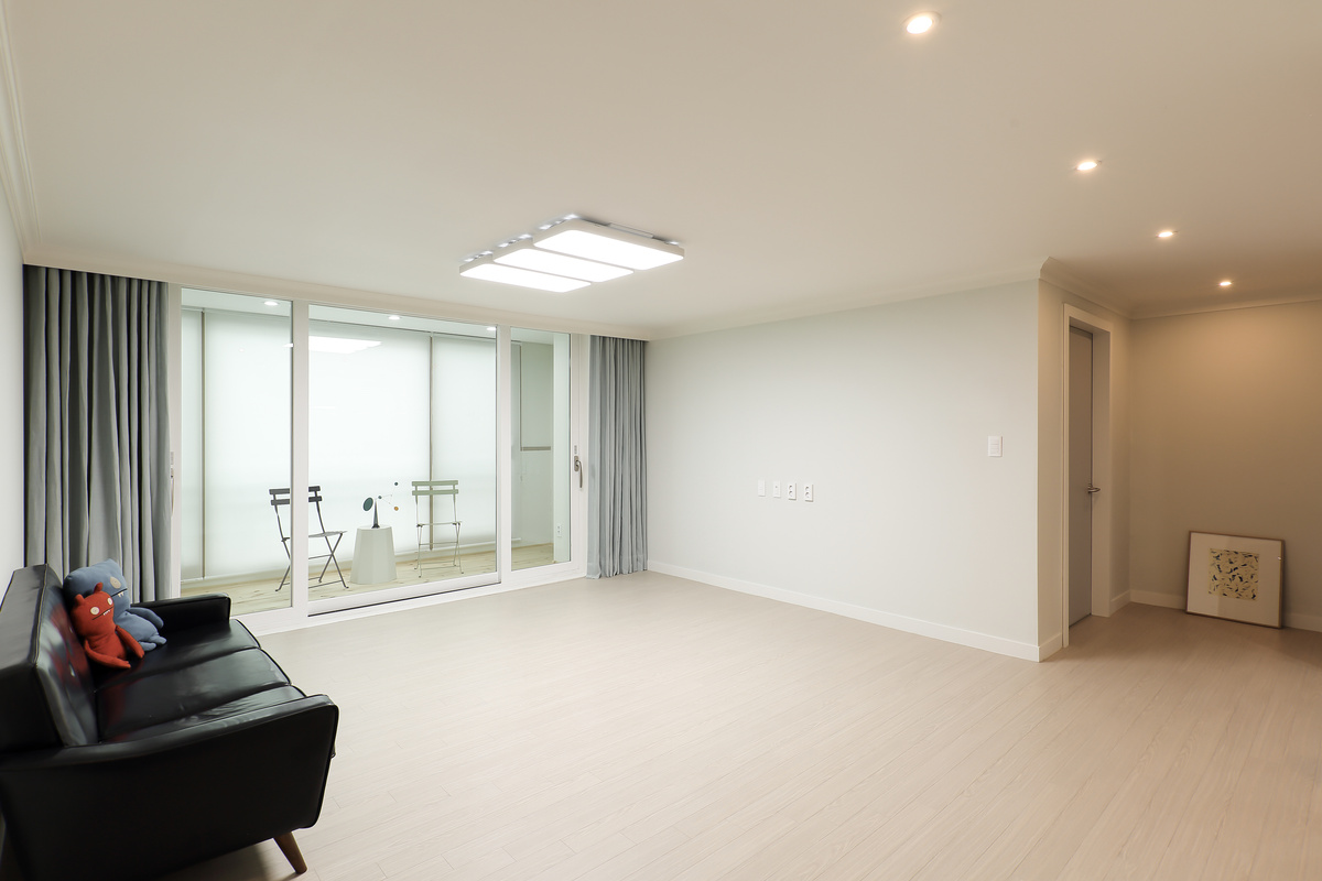 Seohan Hwae Sung Town — designplay