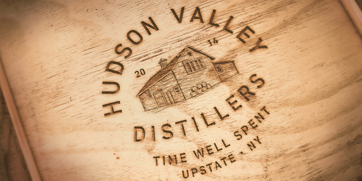 Hudson Valley Distillers — Meredith Godwin-Kresge