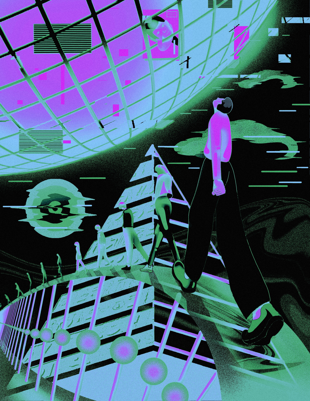 Editorial — Bingjing Sun