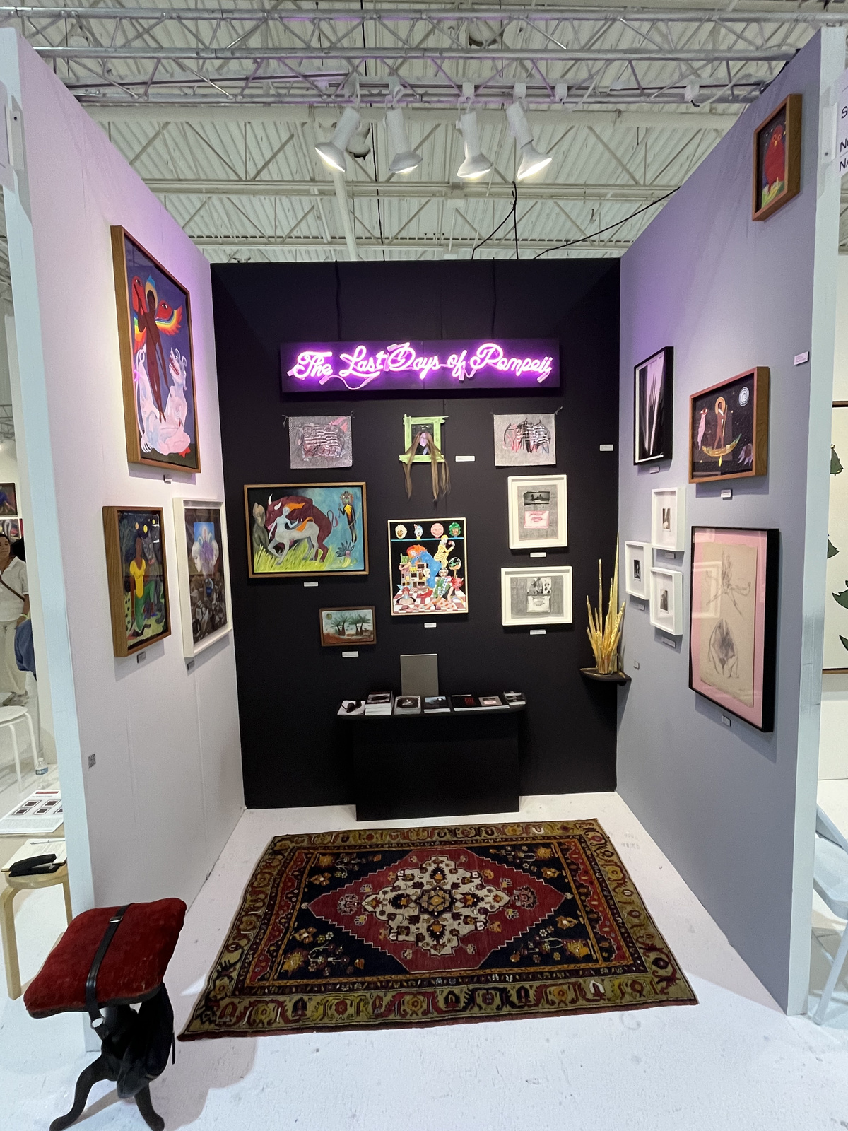 NADA2023 — www.snowgallerynyc.com