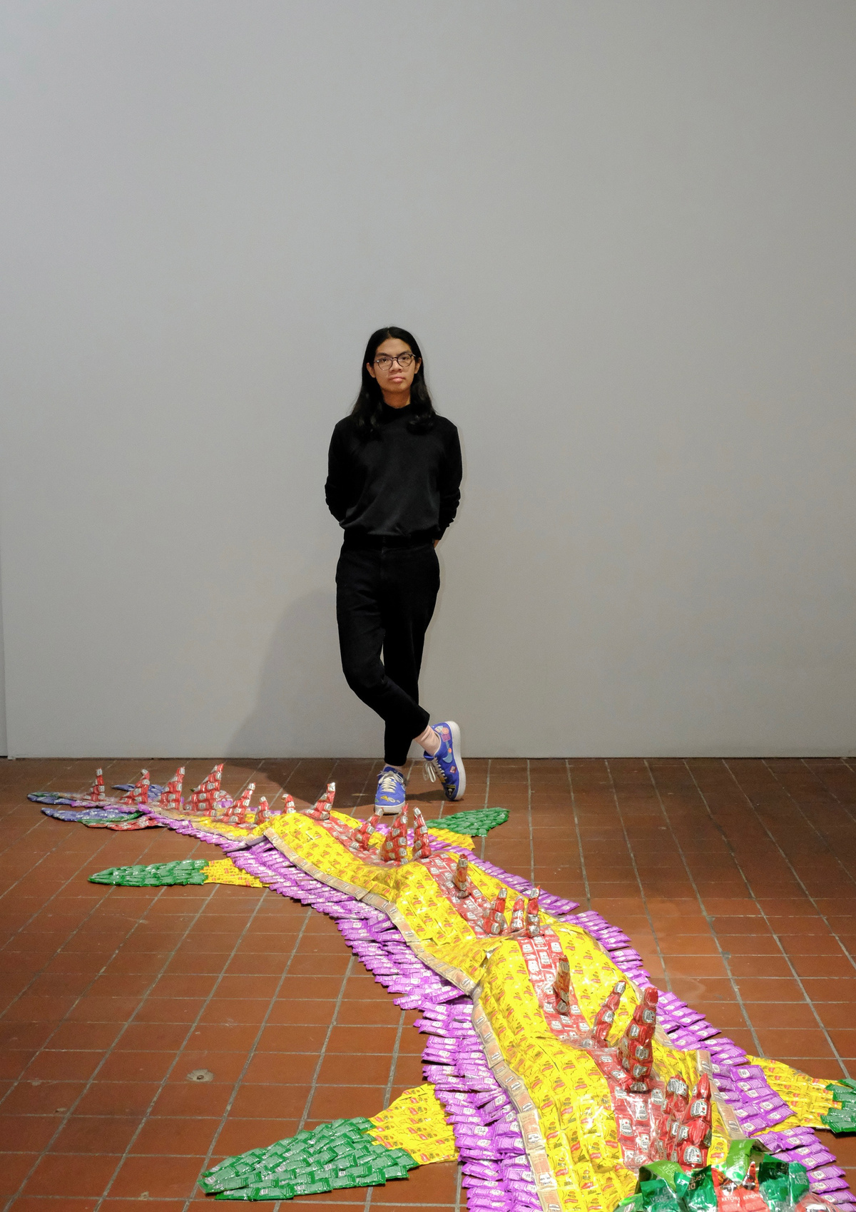 about — ethan chan