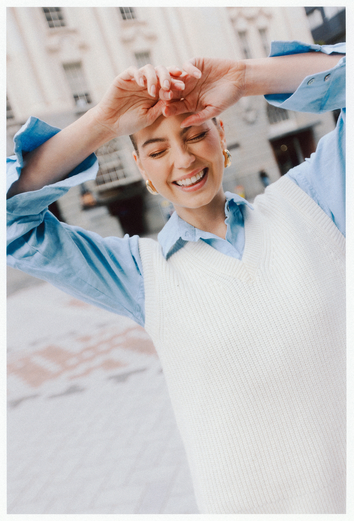 FLO&FRANKIE-3 — NICK ALEXANDER WHITE