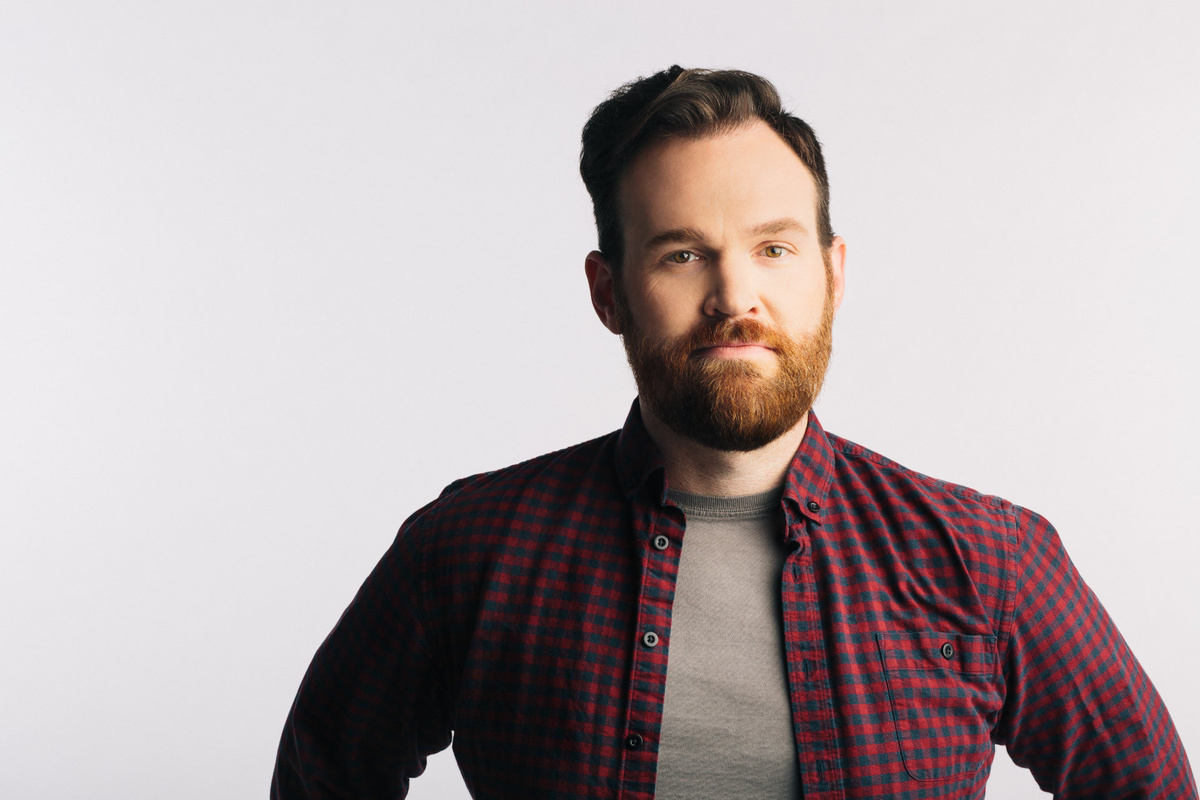 About — Blair Francey - Portfolio