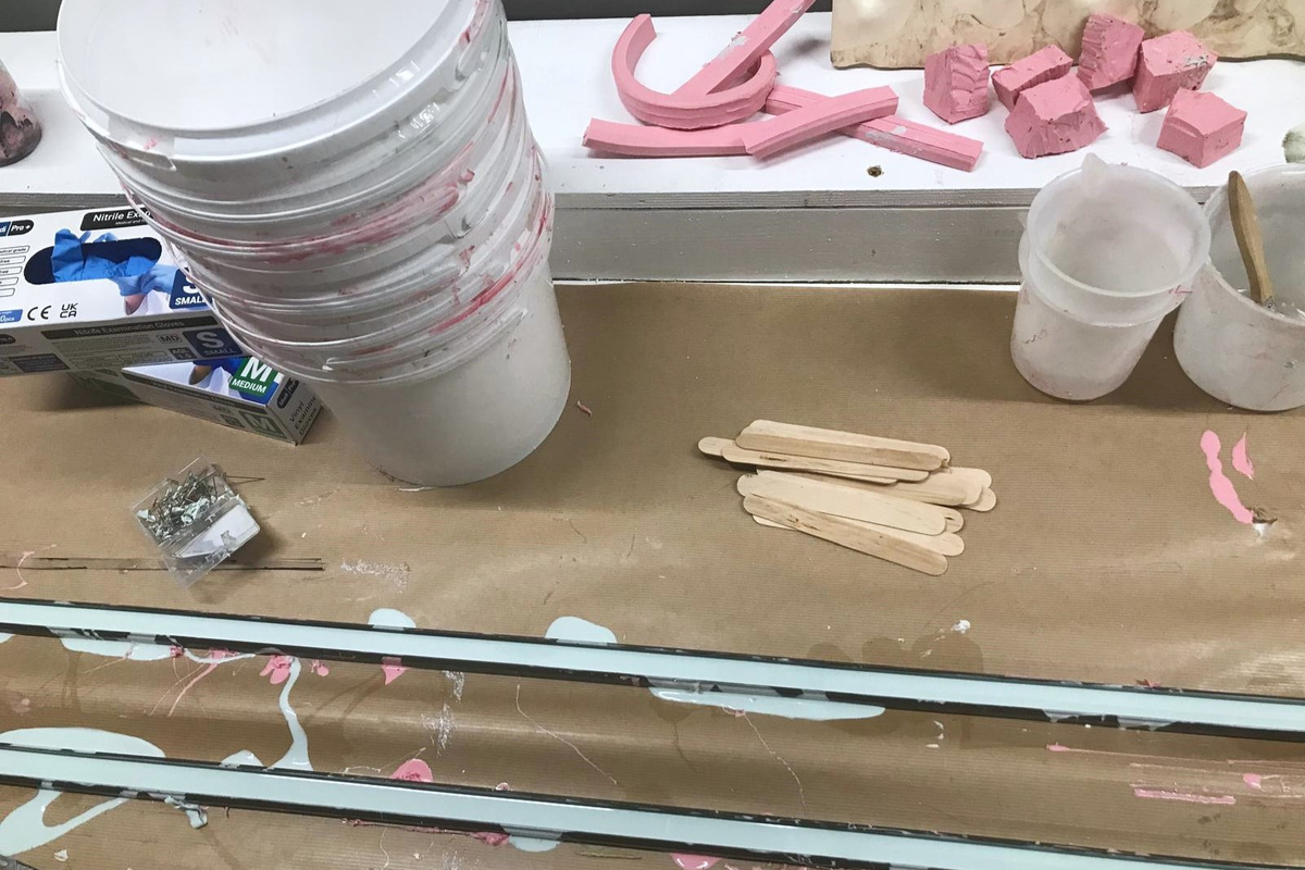 Props — Object Soup