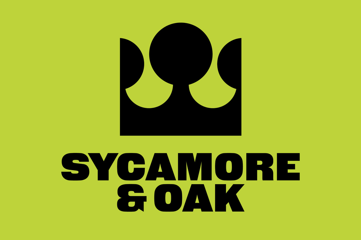 Sycamore & Oak — Michael Penda