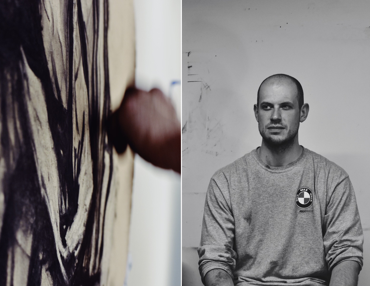 Information — Ian Storey's Portfolio