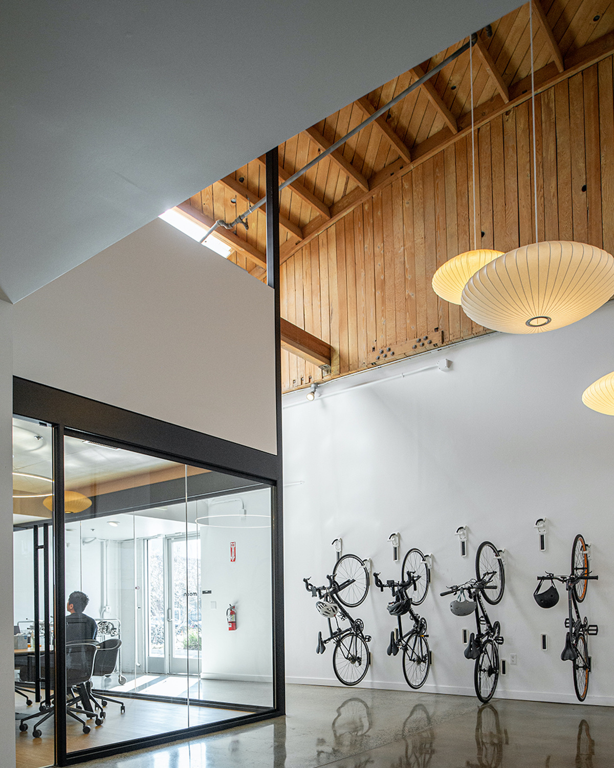 Moon Creative Lab — Figure