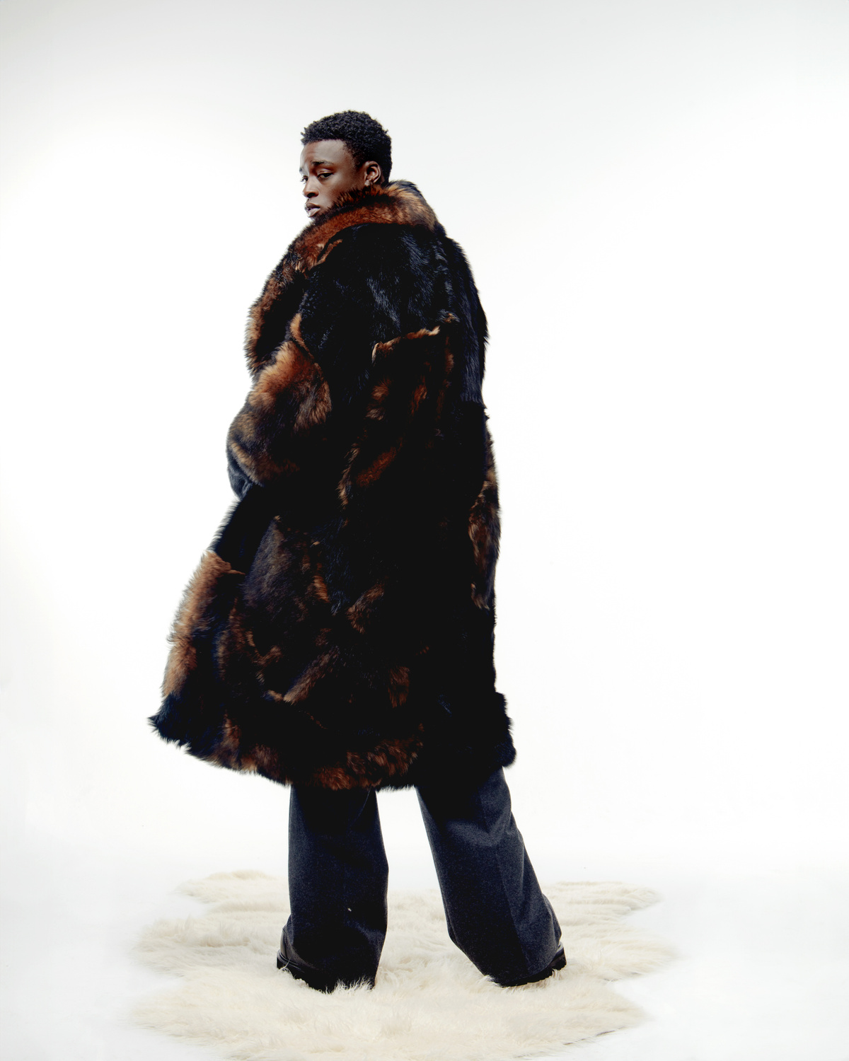 Highsnobiety - September 2024 — Sam Knoll